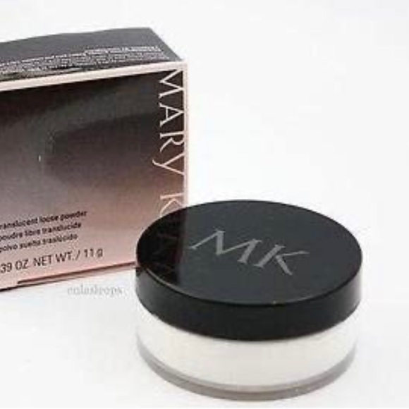 Mary Kay | Makeup | Mary Kay Translucent Loose Powder | Poshmark